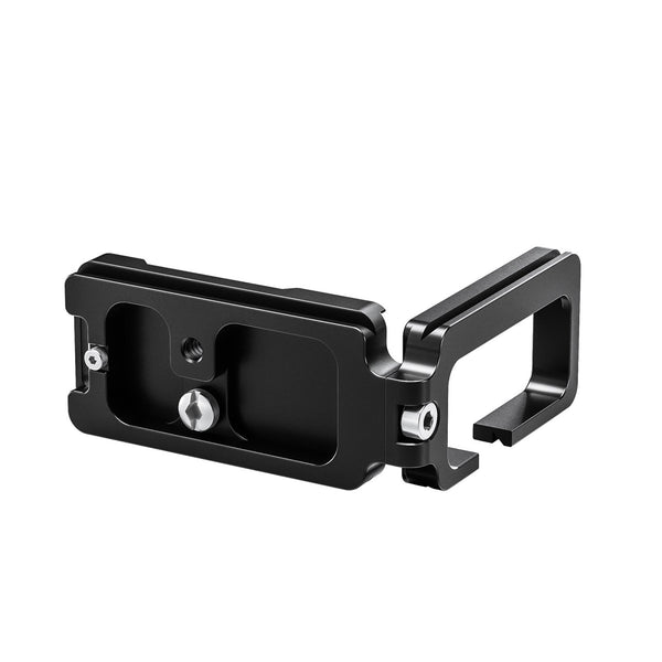 Camera L Plate for Panasonic- GH5 – Leofoto India Official