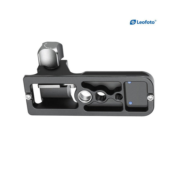 Leofoto Lens Foot-SF-01 – Leofoto India Official